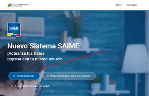 Sacar Pasaporte Venezolano en USA por medio del SAIME 2025